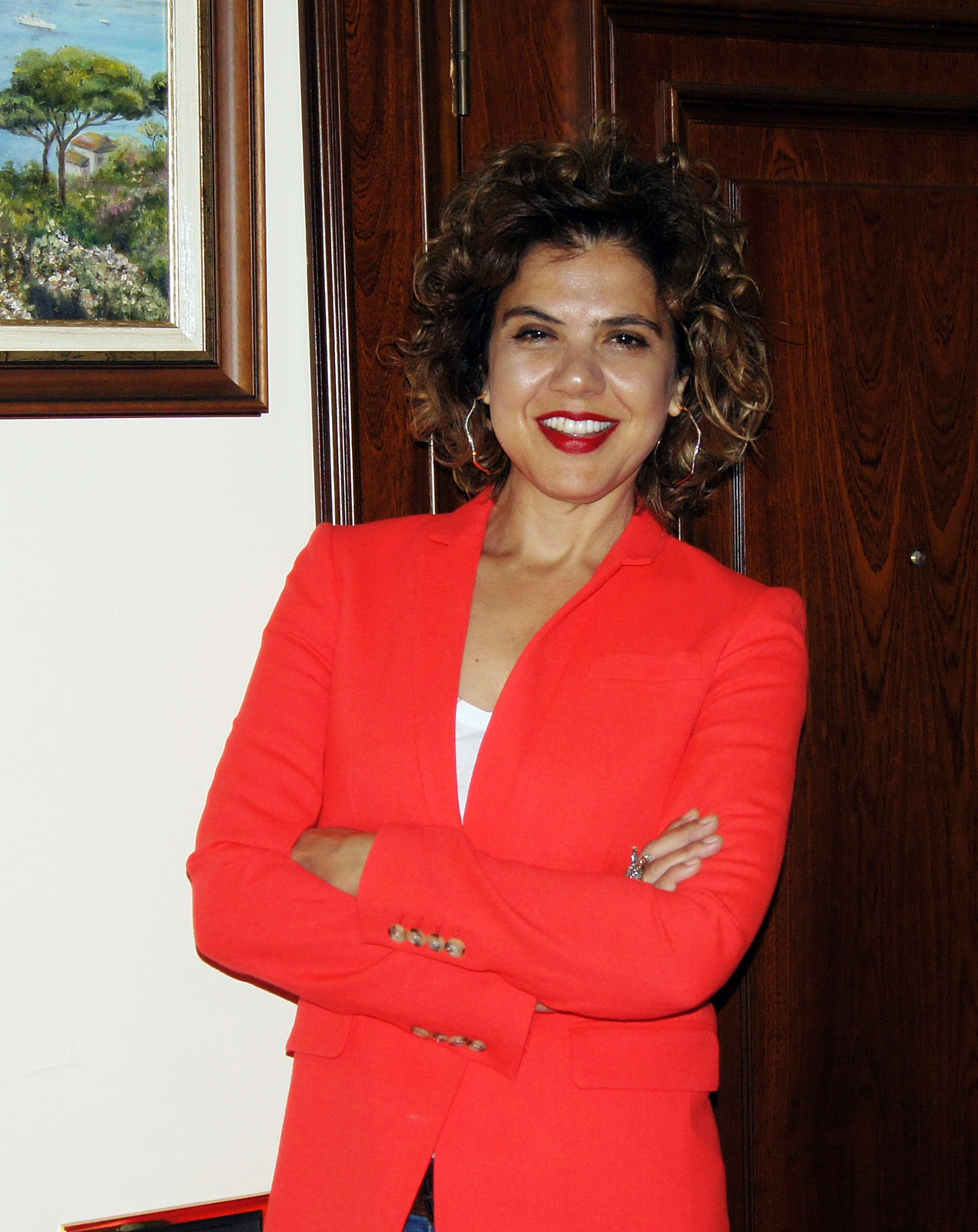 TOÇEV’in kurucusu Ebru Uygun ile sosyal sorumluluk projelerine dair ...